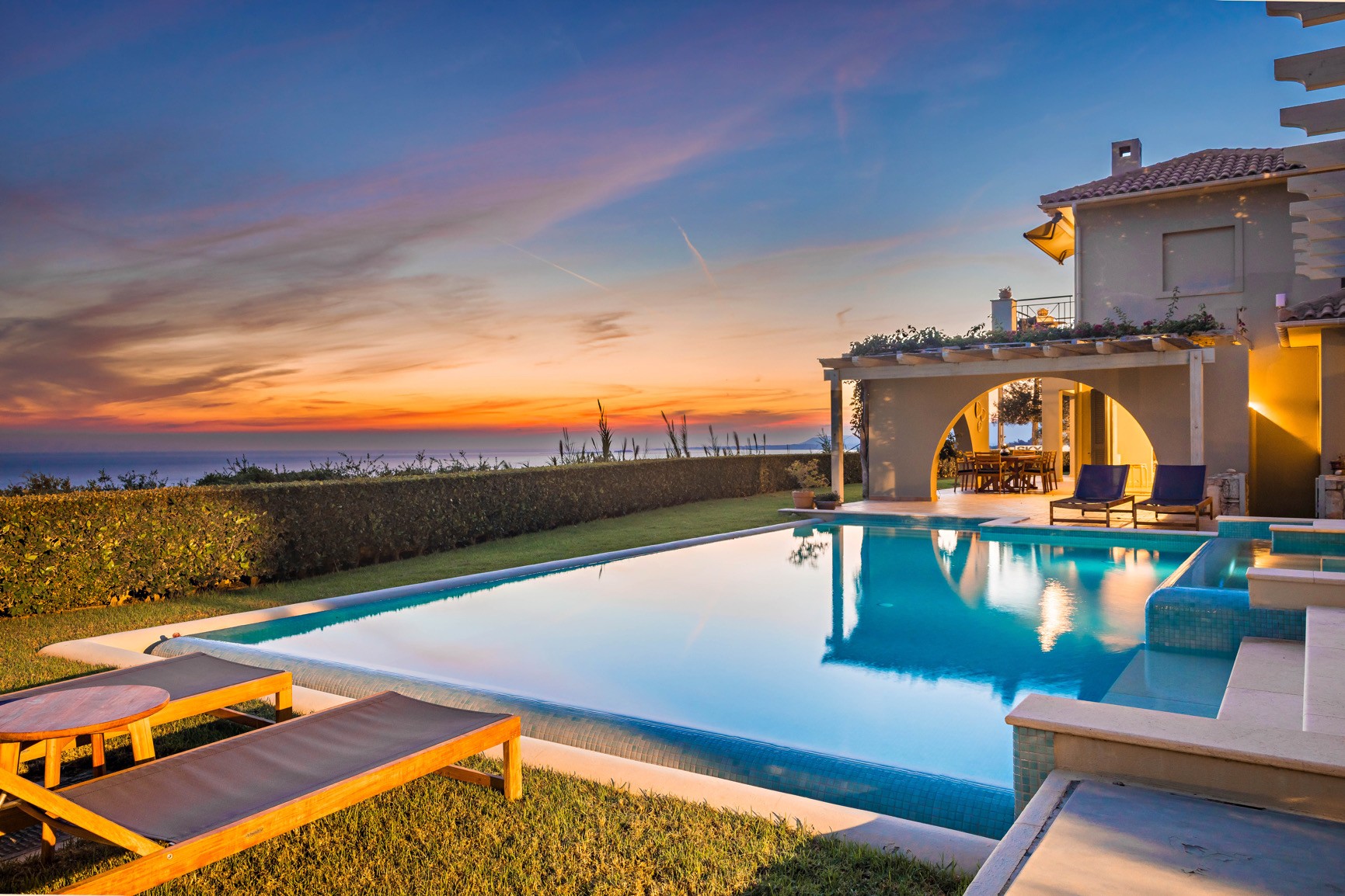 Villa Alexandra - Villas & Apartments » view all